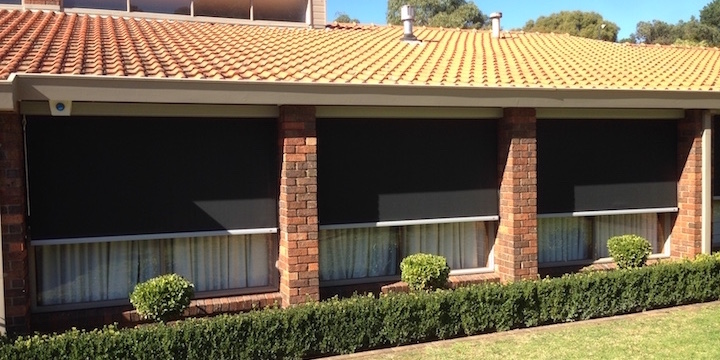 7 Ways Outdoor Shading Protects Your Family And Your Home